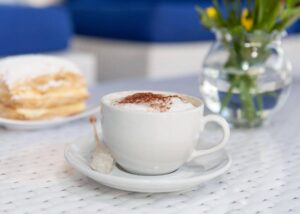 What Is a Bone Dry Cappuccino And How to Make It • Crazy Coffee Bean