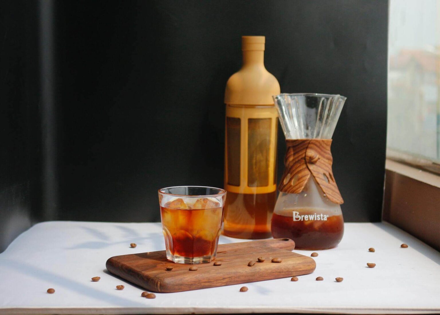 Best Coffee For Non-Coffee Drinkers • Crazy Coffee Bean