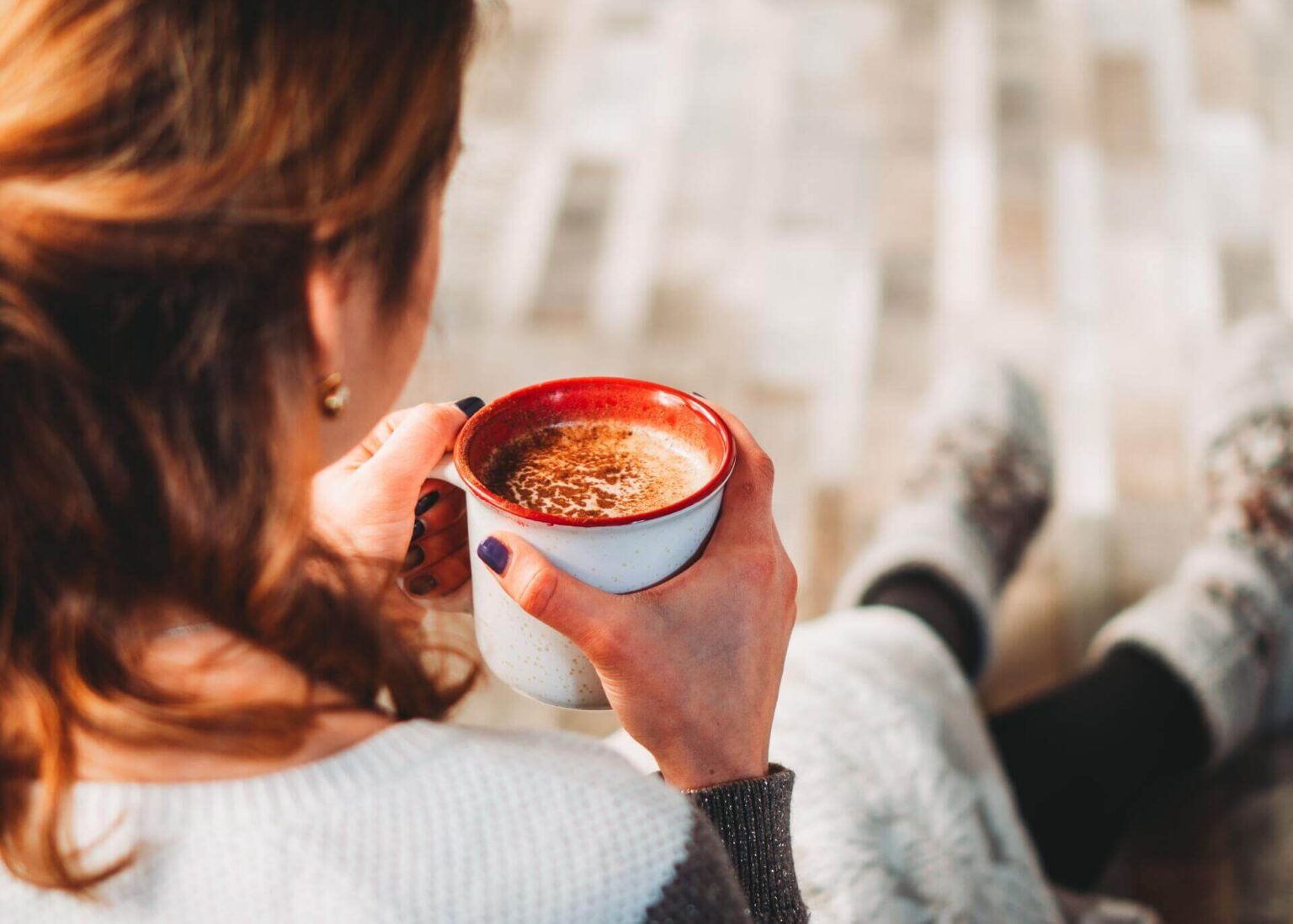 What Is a Bone Dry Cappuccino And How to Make It • Crazy Coffee Bean