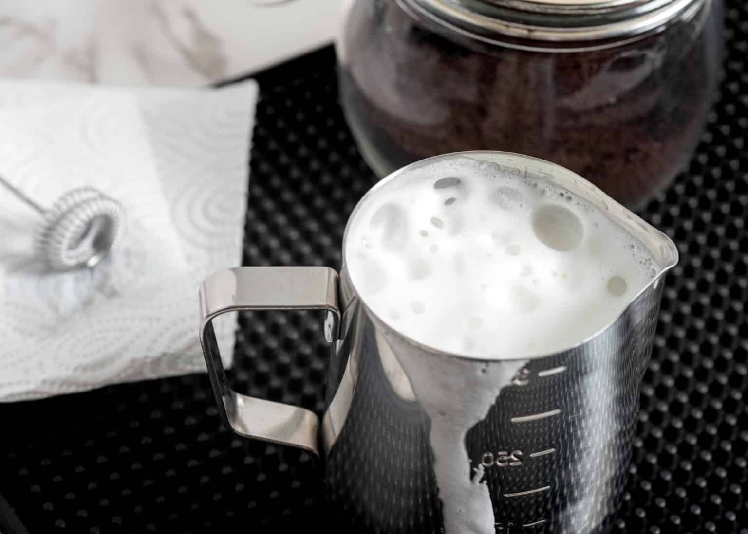 What Is a Bone Dry Cappuccino And How to Make It • Crazy Coffee Bean