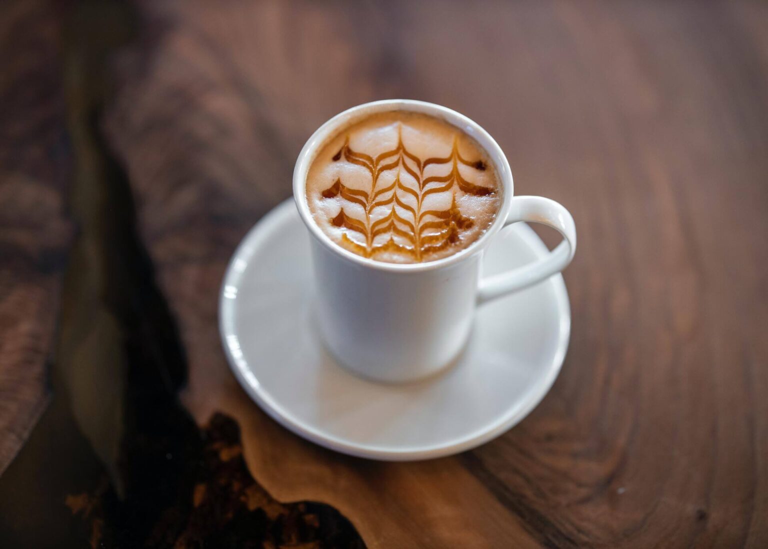 Best Coffee For Non-Coffee Drinkers • Crazy Coffee Bean