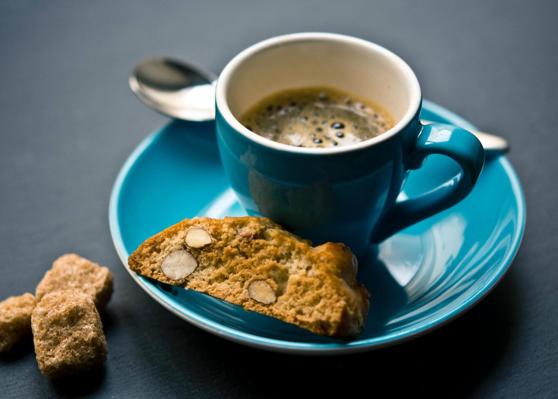 Coffee Pairings With Food: 38 Combinations • Crazy Coffee Bean