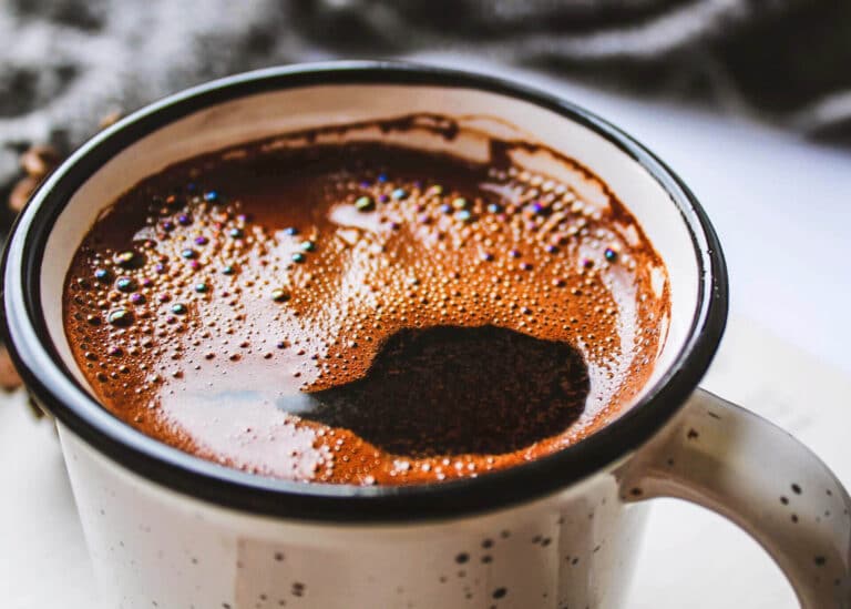 Aftertaste Of Coffee: What It Is And How to Describe It • Crazy Coffee Bean