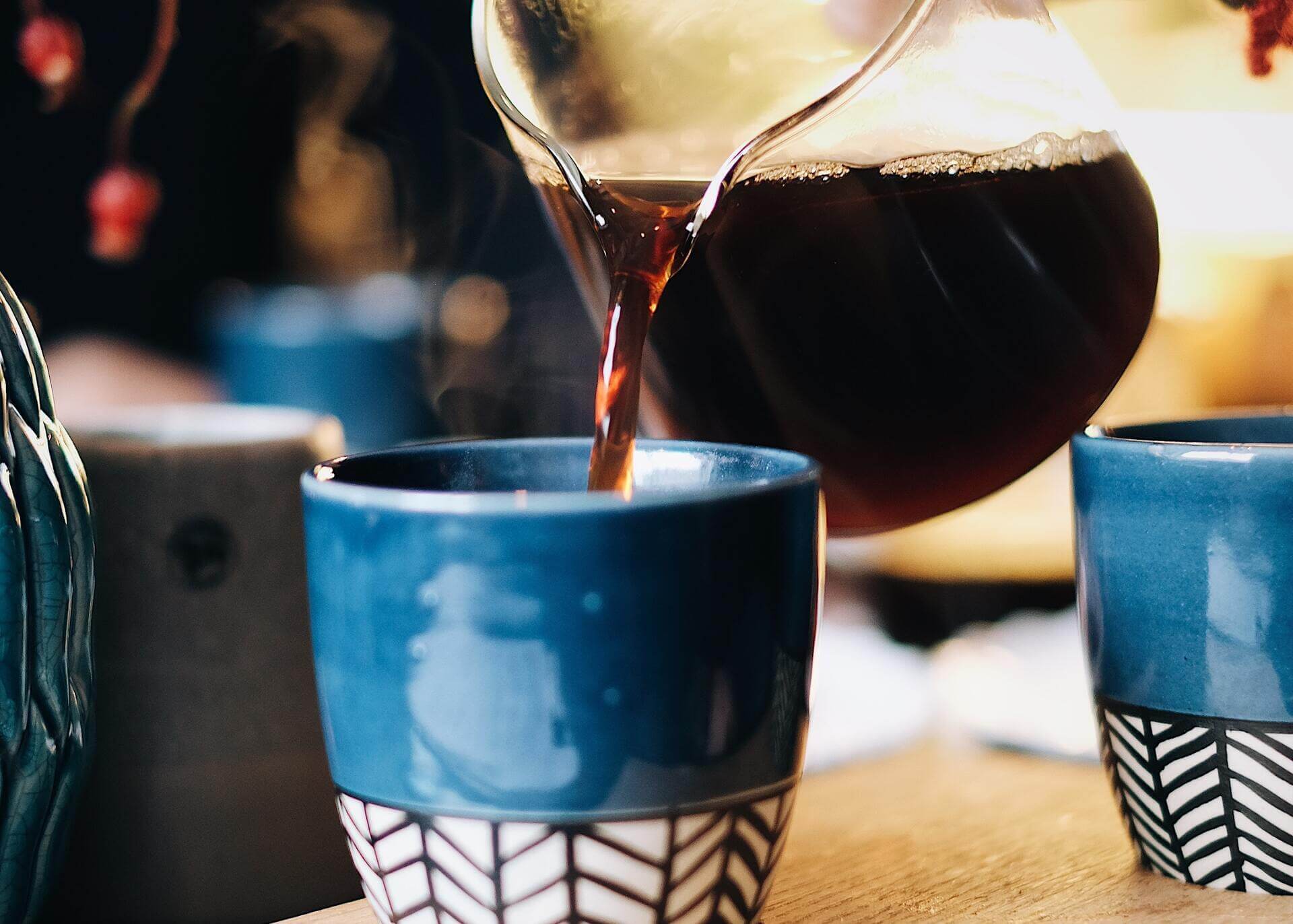 How to Cool Down Coffee Fast: 19 Simple Hacks • Crazy Coffee Bean