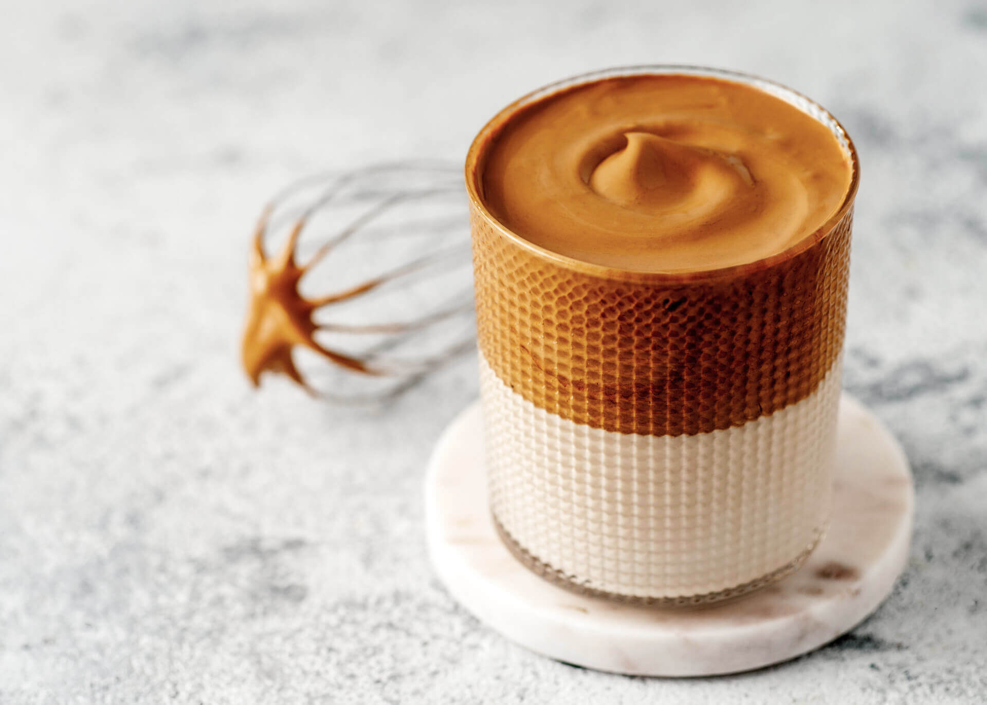 What Is Dirty Coffee And How to Make It • Crazy Coffee Bean