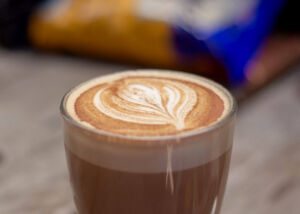 What Is Dirty Coffee And How to Make It • Crazy Coffee Bean