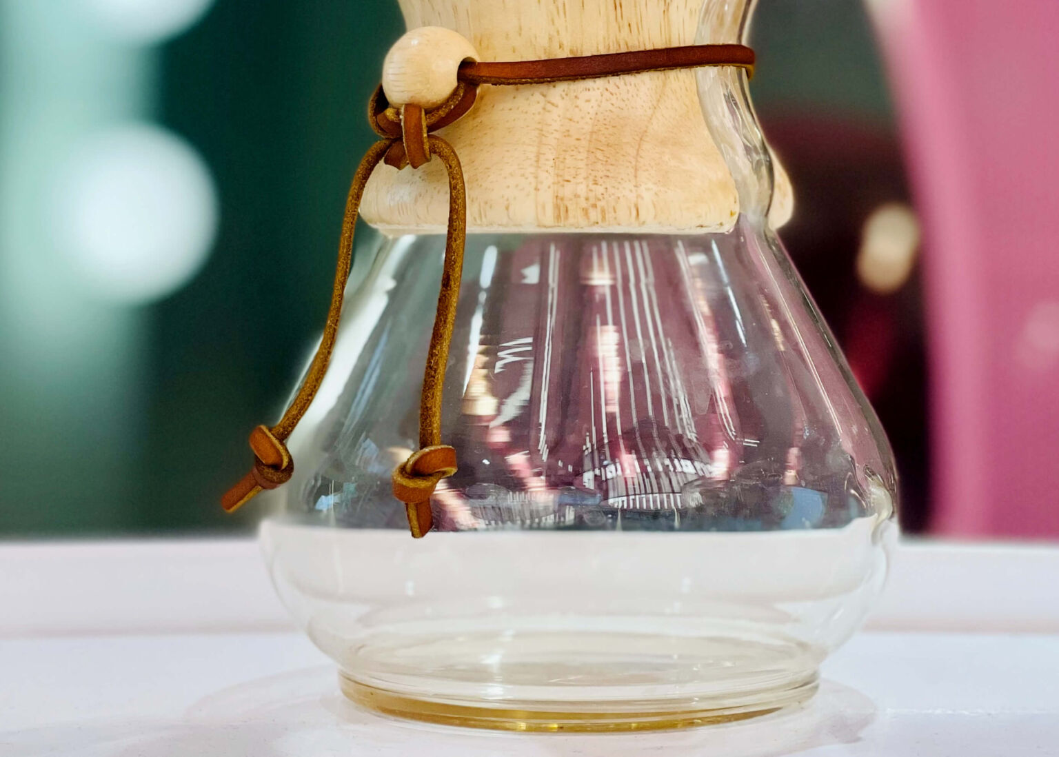 Moka Pot vs. Chemex: Which One to Buy? • Crazy Coffee Bean