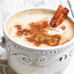 How to Make the Perfect French Toast Latte at Home • Crazy Coffee Bean