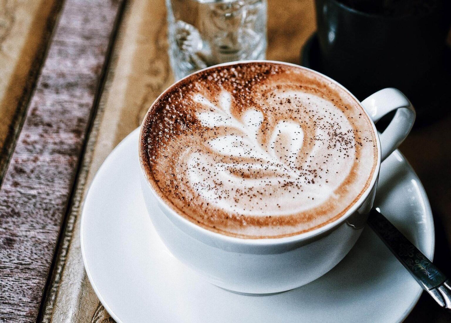 Cortado vs. Cappuccino: Are They Different? • Crazy Coffee Bean