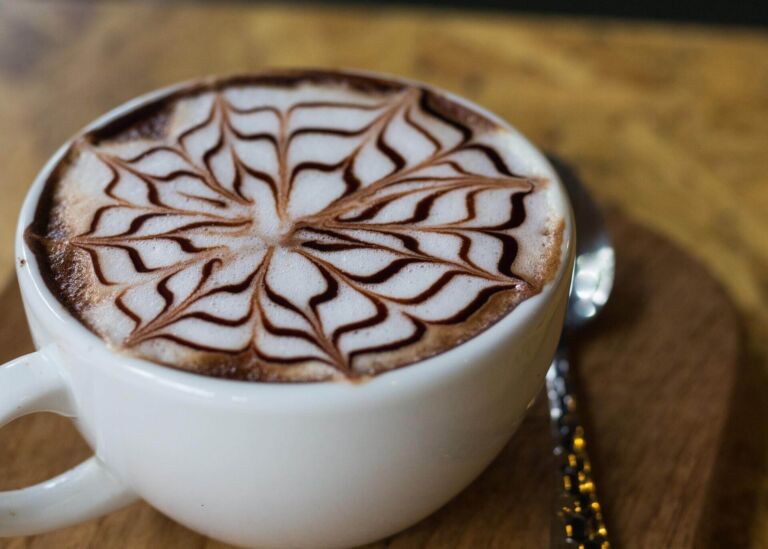 Cortado vs. Cappuccino: Are They Different? • Crazy Coffee Bean