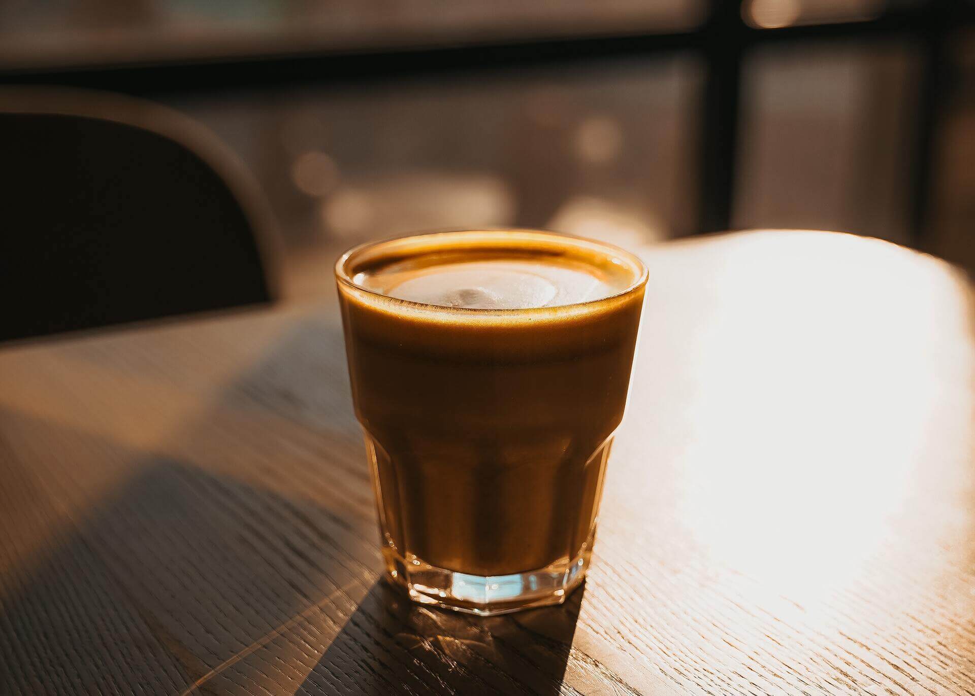 Cortado vs. Cappuccino: Are They Different? • Crazy Coffee Bean