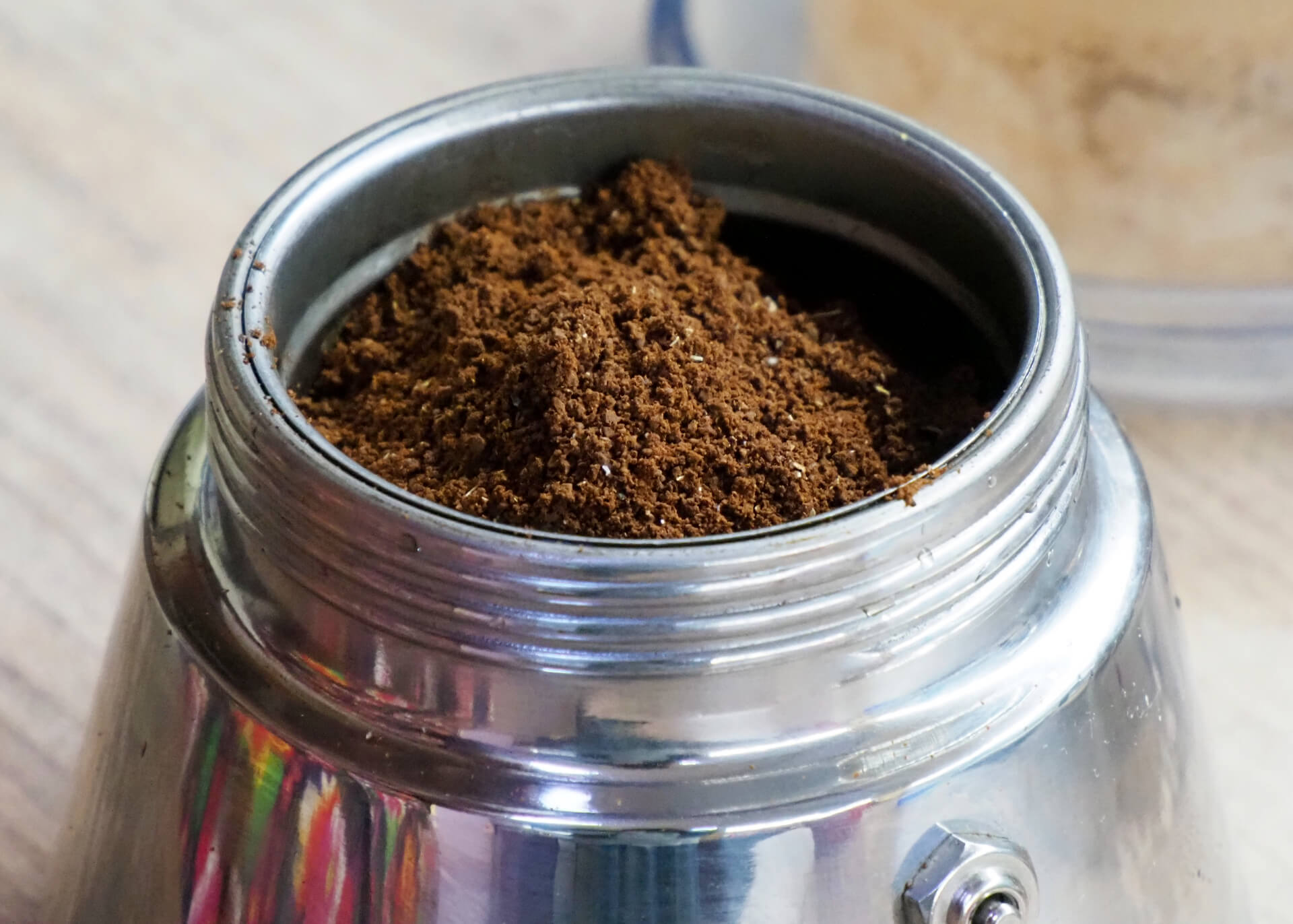 Best Coffee For Moka Pot: 8 Great Options • Crazy Coffee Bean