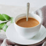 Homemade Coffee Creamer with Stevia: Quick & Easy Recipe • Crazy Coffee ...
