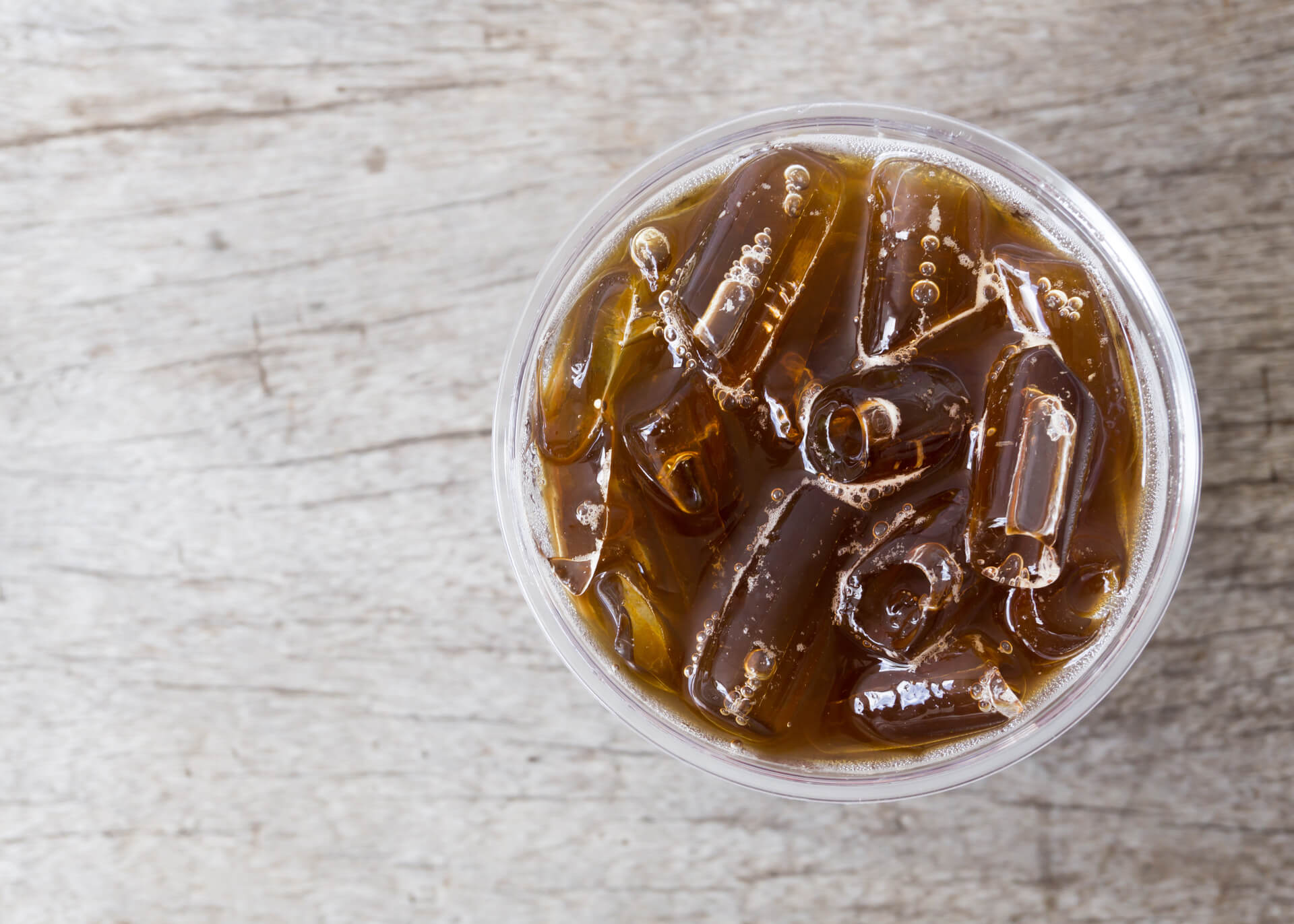 Cold Brew vs. Americano: Cold Coffee Comparison