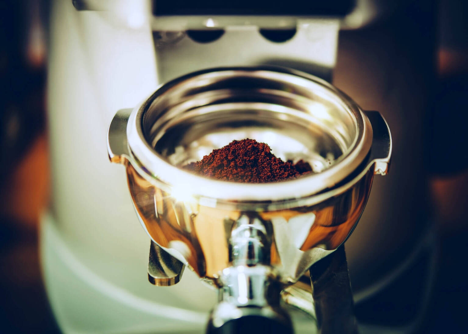 Single vs. Double Espresso: What's the Difference? • Crazy Coffee Bean