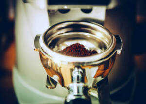 Single vs. Double Espresso: What's the Difference? • Crazy Coffee Bean