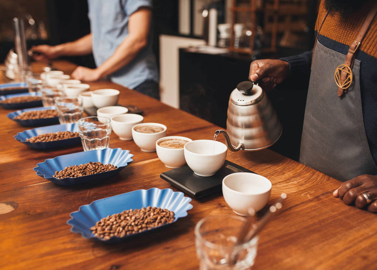 Test Your Knowledge: 22 Coffee Trivia Questions for the Curious ...