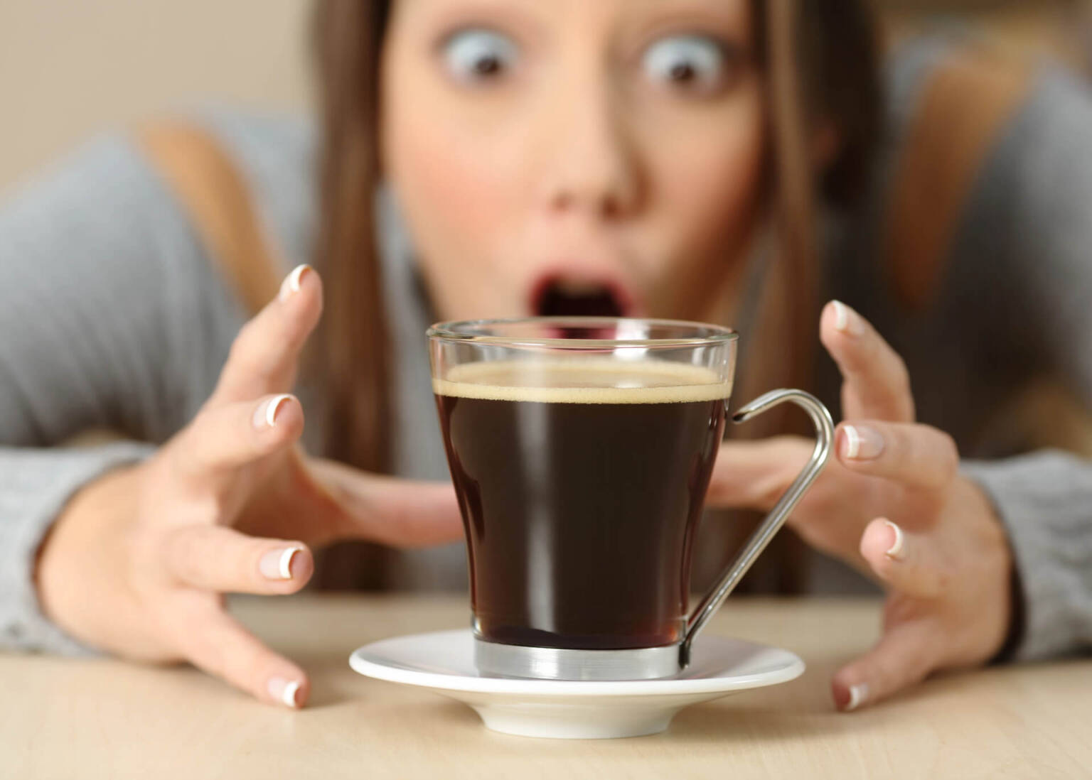Test Your Knowledge: 22 Coffee Trivia Questions for the Curious ...
